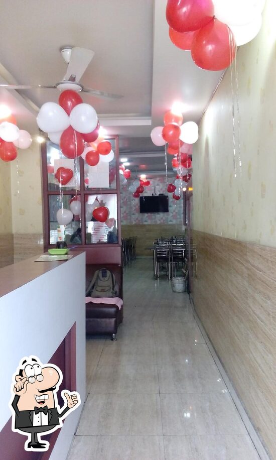 Shree Bhog Restaurant, New Delhi - Restaurant menu, prices and reviews