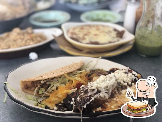 Superica in Alpharetta - Restaurant reviews