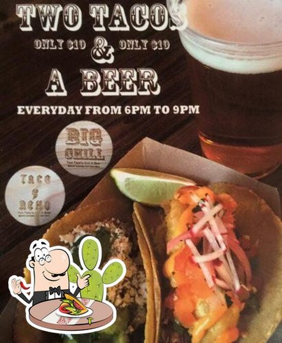 Taco Reho - Rehoboth, 18784 Coastal Hwy in Rehoboth Beach - Restaurant ...