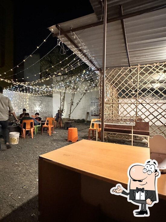 The Hunger Cartel Cafe, Gwalior - Restaurant menu, prices and reviews