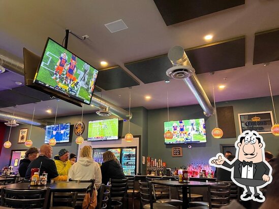 Tinners Public House (North), Sioux Falls - Restaurant menu, prices and ...