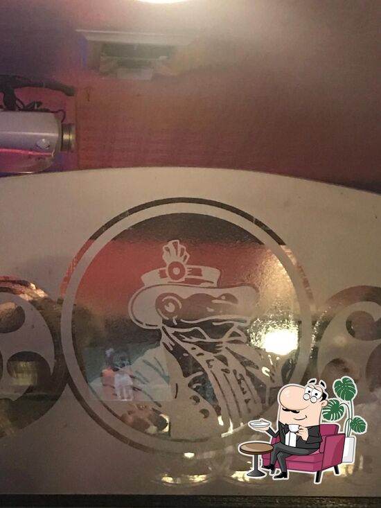 The Frog: A Firkin Pub, Toronto - Restaurant menu, prices and reviews