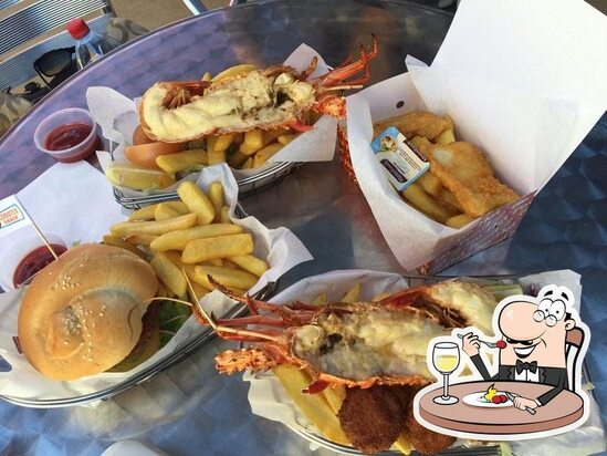 Lobster Shack in Perth - Restaurant reviews