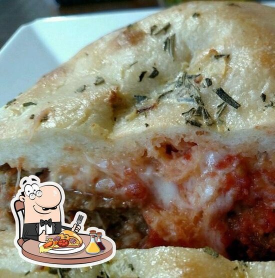 Spumoni Pizza Restaurant in Stevenson Ranch - Restaurant menu and reviews