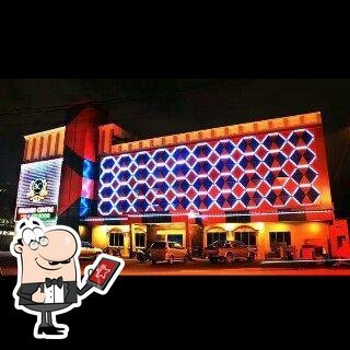 Billiard Centre, Batam - Restaurant menu, prices and reviews