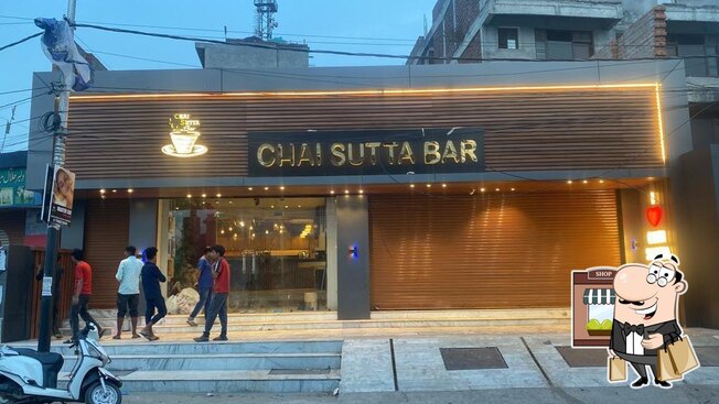 CHAI SUTTA BAR BATHINDI, Jammu - Restaurant reviews