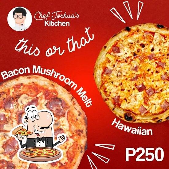 Chef Joshua's Kitchen cafe, Cebu City, M. Veloso St - Restaurant reviews