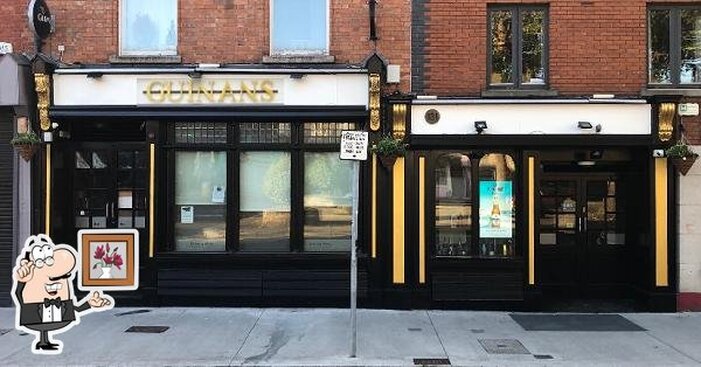 DV8 Bar & Venue, Dublin - Restaurant menu, prices and reviews