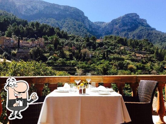 Es Racó d'es Teix, Deya - Menú del restaurante, precios y reseñas