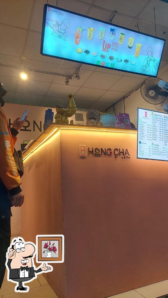 Hong Cha, Ho Chi Minh City - Restaurant menu, prices and reviews