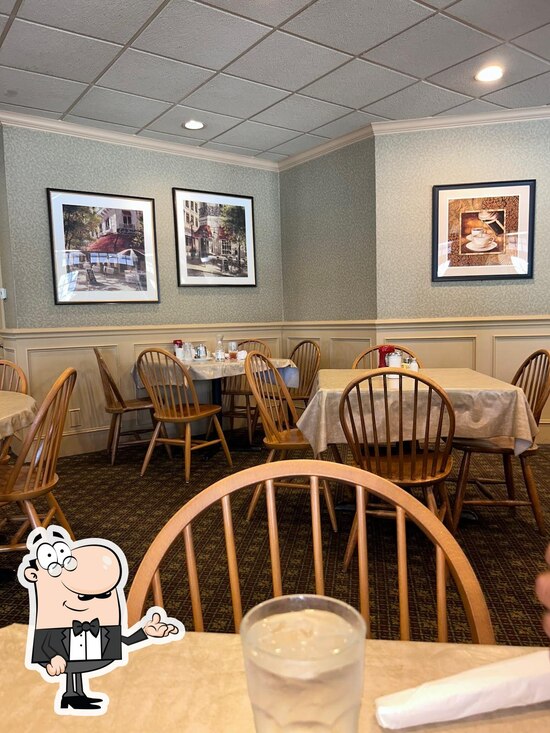 Inwood-quorum in Dallas - Restaurant reviews
