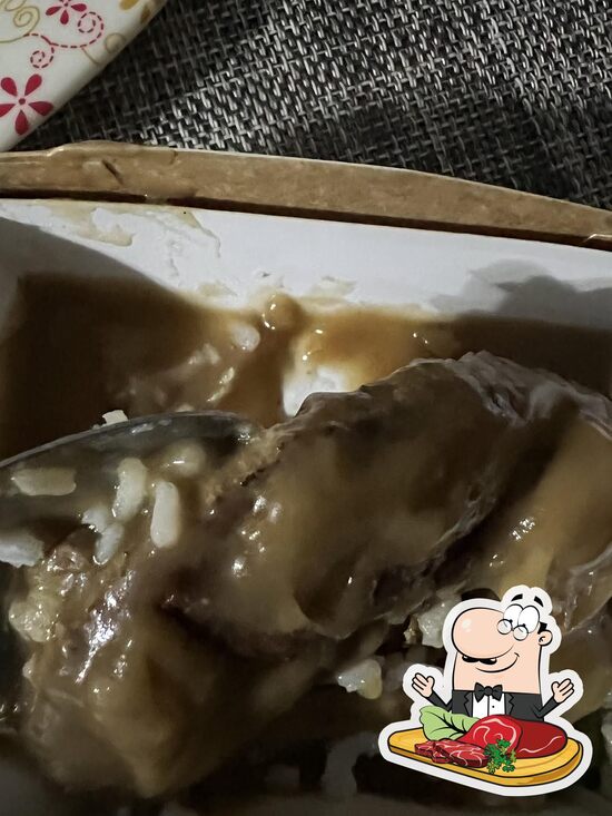 Jollibee Mabalacat, Mabalacat - Restaurant menu, prices and reviews