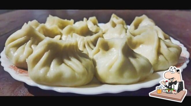Menu at Momo Panda (Late Night Delivery), Bhilai