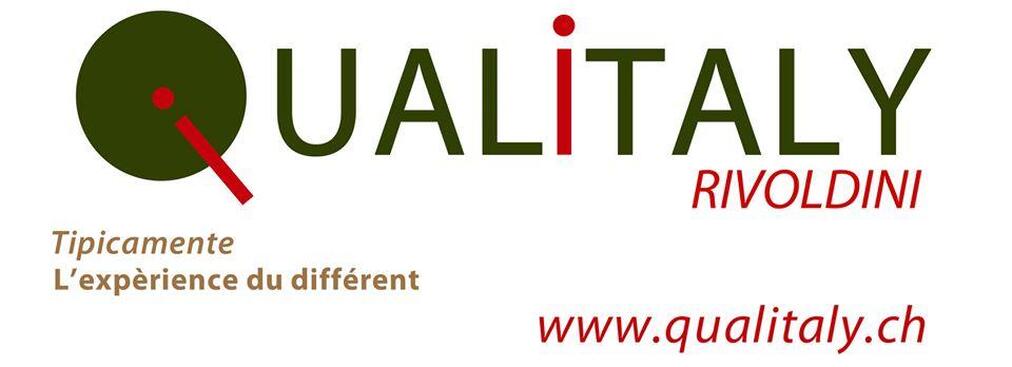 Speisekarte von Qualitaly, Lausanne