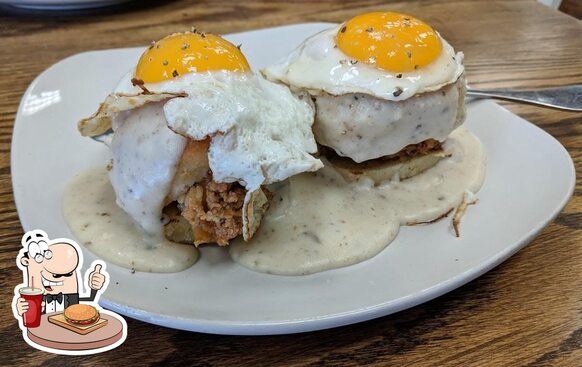 The Pickled Chef in Latrobe - Restaurant menu and reviews