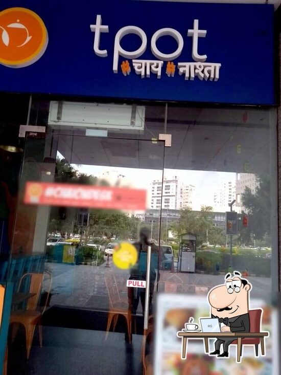 Tpot, Gurugram - Restaurant menu, prices and reviews