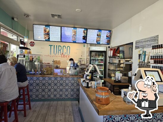 Turco Taco, Naples - Restaurant menu, prices and reviews
