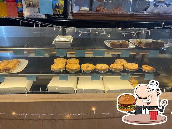 The Split Bean Cafe in Fairfield - Restaurant menu and reviews