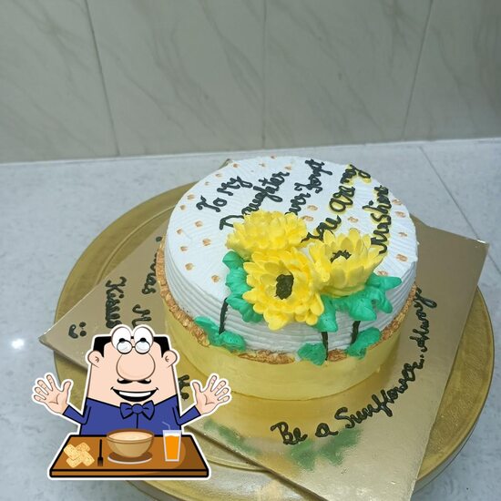 Saify's bake Fun by saify bakers, Bhopal - Restaurant reviews