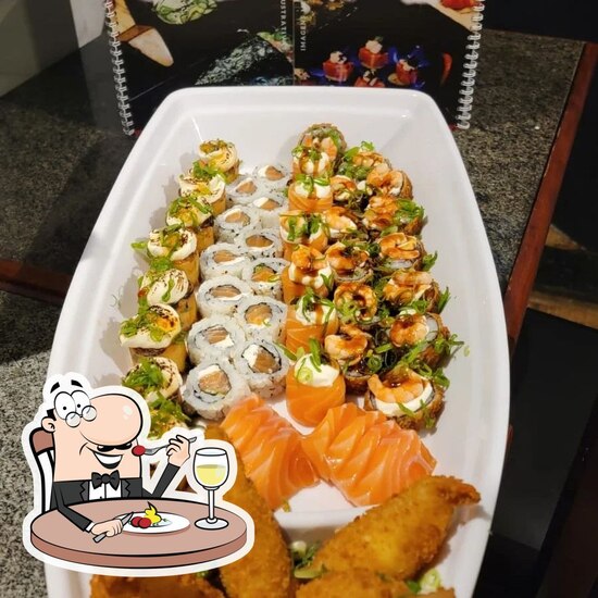 Yakisoba Yoshi restaurante, Rio de Janeiro - Avaliações de restaurantes