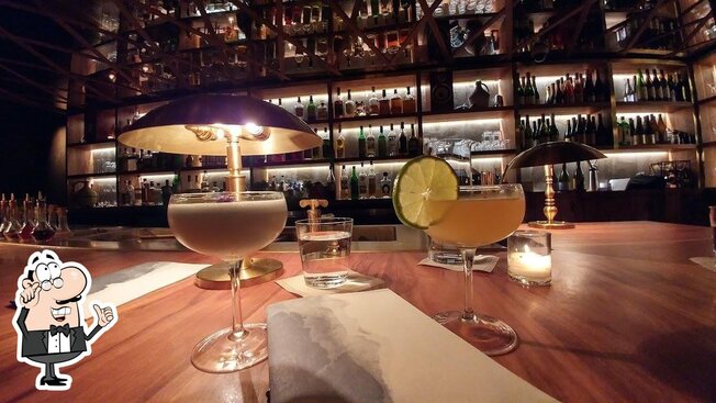 OTOKO, Austin - Restaurant menu, prices and reviews