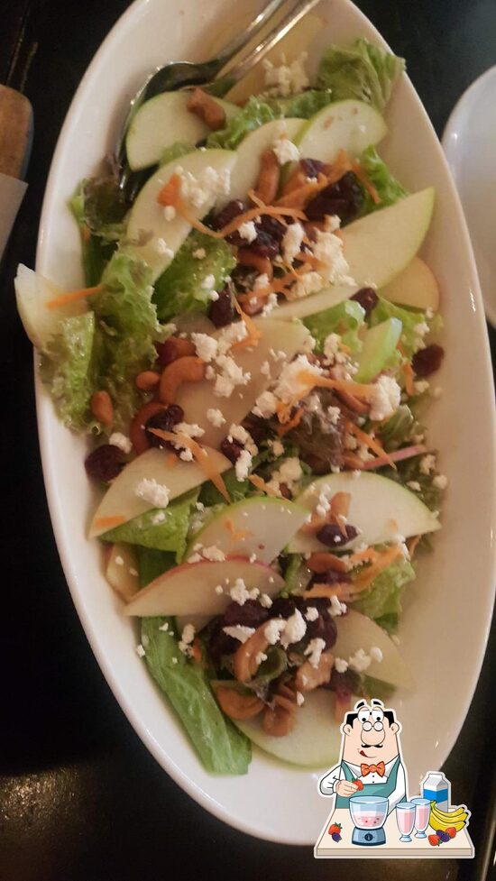 Brique Modern Kitchen restaurant, Cebu City, 8W36+GMF - Restaurant menu ...