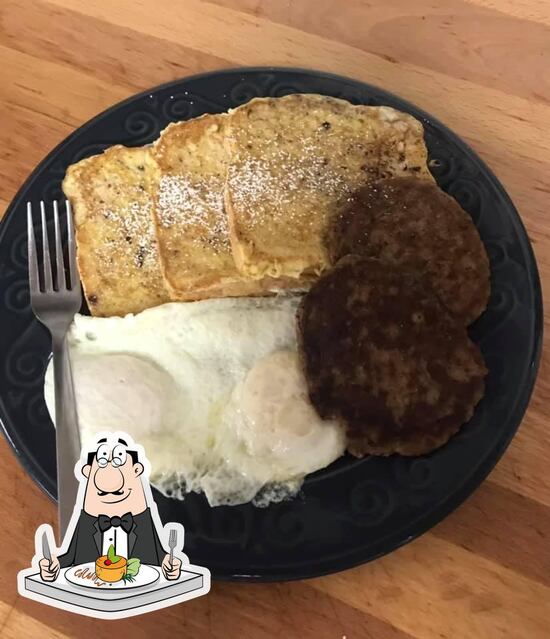 Kook's Meat, Greensburg - Restaurant menu, prices and reviews