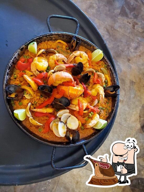 Paco's Way Miami in Miami Springs - Restaurant menu and reviews
