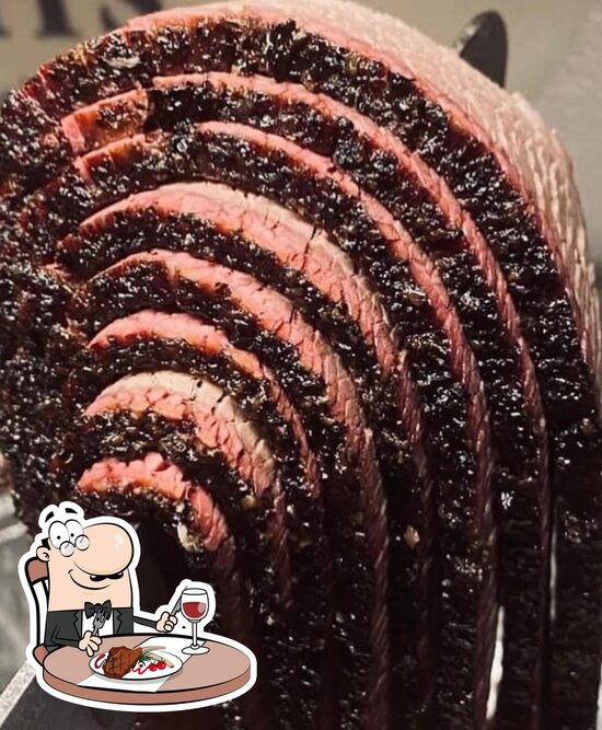 Brisket House, San Pedro Garza García - Restaurant menu, prices and reviews