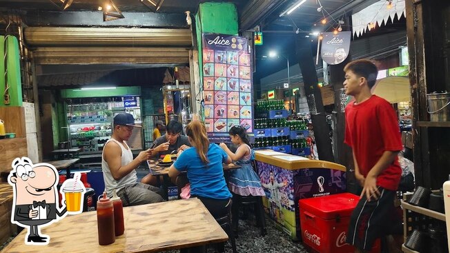 99ers Grill and Restaurant- Tanyag, Parañaque - Restaurant menu, prices ...