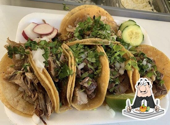 Daily Taco in Fort Myers - Restaurant reviews
