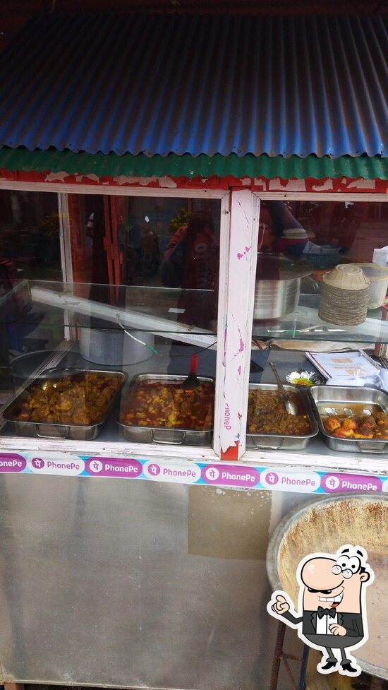 Fresh Bite, Agartala - Restaurant menu, prices and reviews