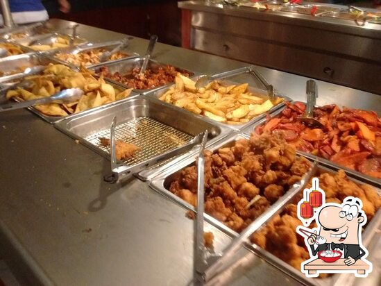 Max Súper Buffet, Hermosillo - Menú del restaurante, precios y reseñas
