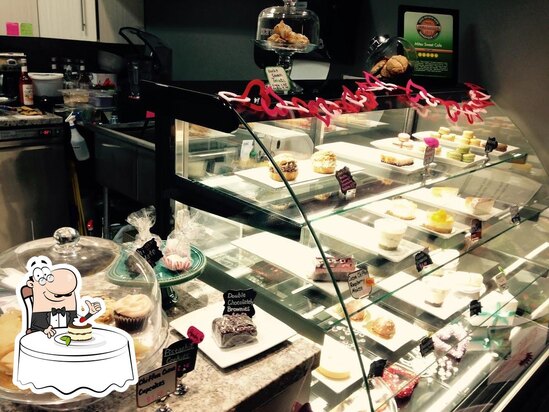 Mitsu Sweet Cafe & Sushi in Moose Jaw - Restaurant menu and reviews