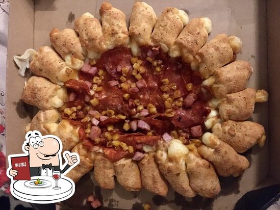 Pizza Hut Delivery Rahova, Bucharest, Strada Pucheni 42 - Restaurant ...