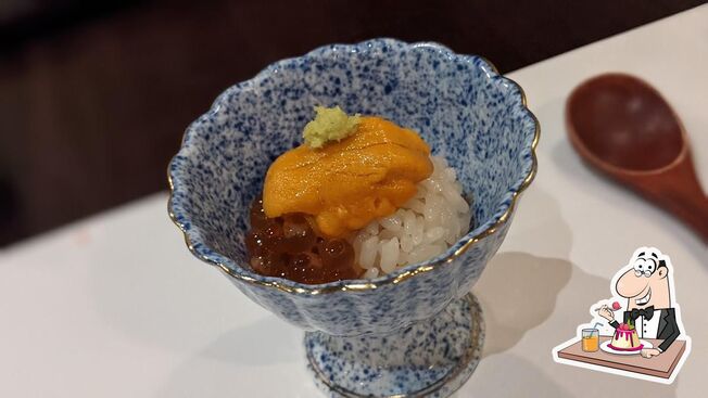 Tetsu Sushi Bar in Vancouver - Restaurant menu and reviews