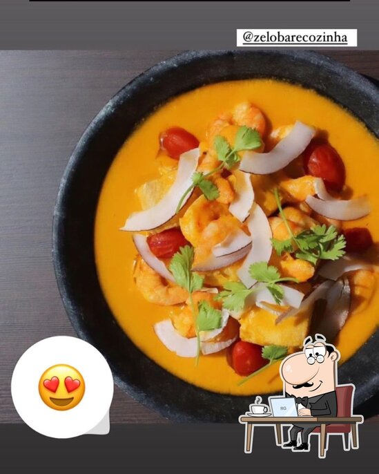 Zelo Bar & Cozinha, Vitória da Conquista - Menu do restaurante, preços ...