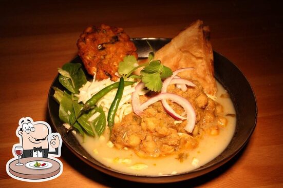 ariya burmese food in Calgary - Restaurant menu and reviews