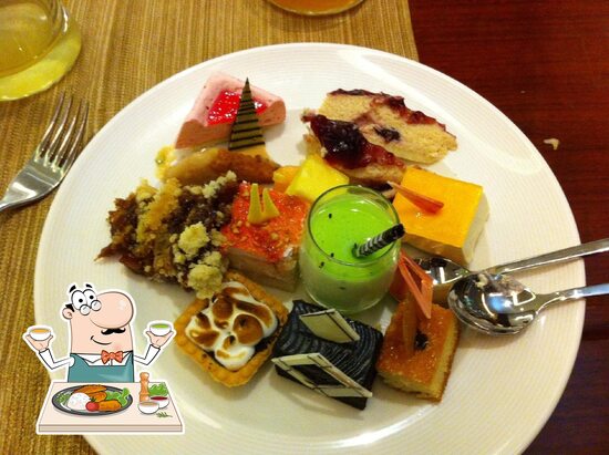 buffet, Kochi - Restaurant menu, prices and reviews