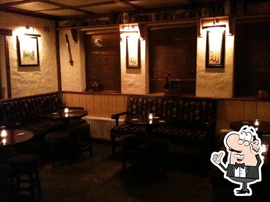 The 19th Bar, Baltray - Restaurant menu, prices and reviews