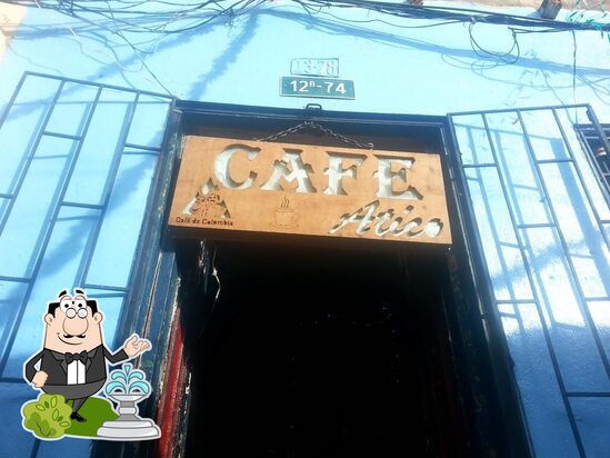 Ático Bar, Bogotá - Menú del restaurante, precios y reseñas