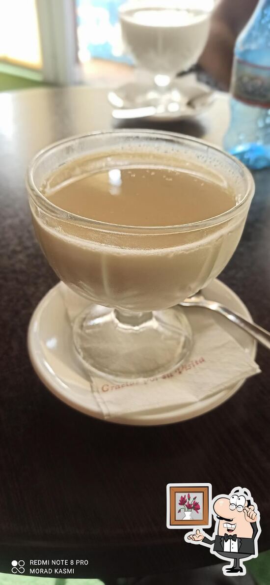 Café Blue Diamond cafe, Selouane - Restaurantbewertungen