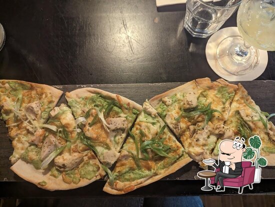 Le Colonel Moutarde, Montréal - Menu du restaurant, prix et avis