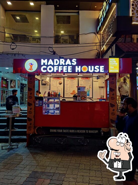 Madras Coffee House, Shirdi - Restaurant menu, prices and reviews