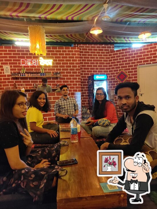 Sadda Punjabi Dhaba - Veg, Bengaluru - Restaurant menu, prices and reviews