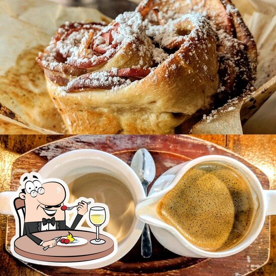 Roasting Buddies in Pembroke Pines - Restaurant menu and reviews