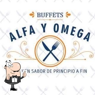 Buffets Alfa y Omega restaurant, Trujillo