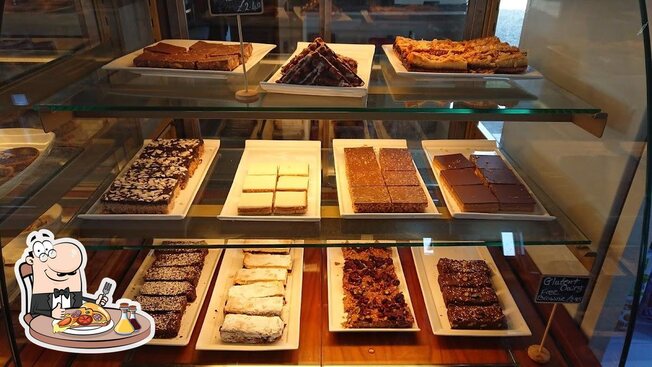 Cafe Tomich Limited in Invergordon - Restaurant reviews