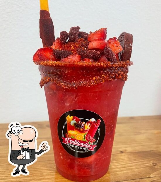Frutilandia Raspados y Mas, Tucson - Restaurant menu, prices and reviews