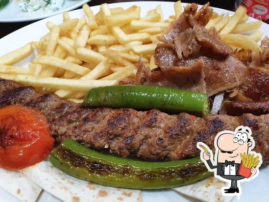 Bosphorus Grill Bergisch Gladbach